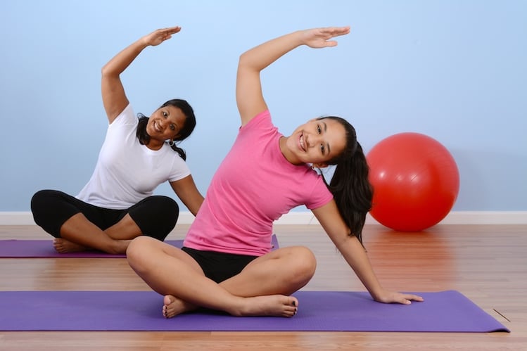 Exercise And The Brain Keep Kids Moving For Optimal Development Exercise And The Brain Keep Kids Moving For Optimal Development